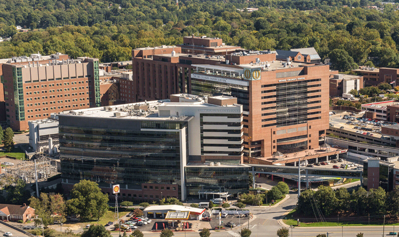 Atrium Health Lowers Hospital Stay for DKA Patients, Yielding $12 ...