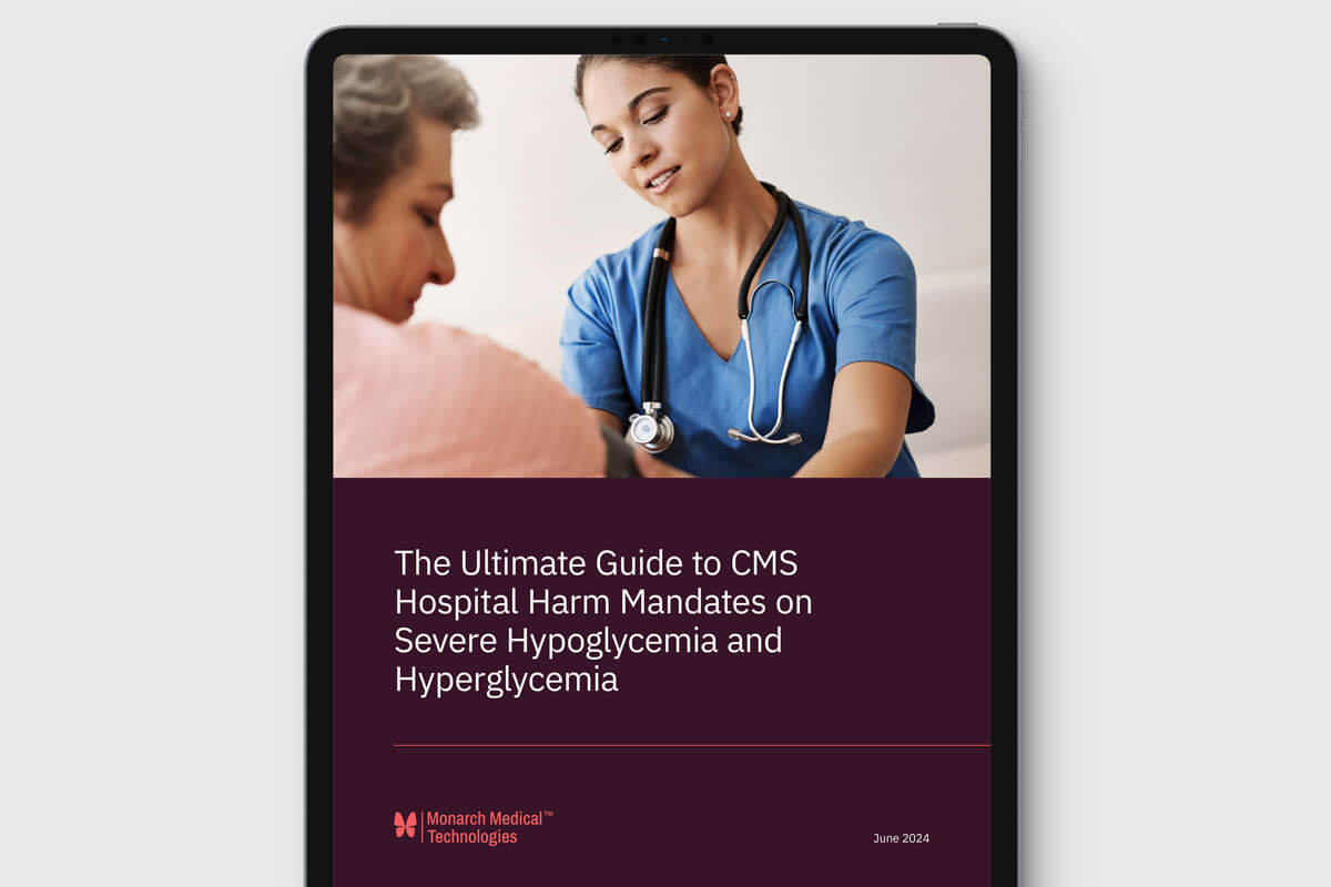 The Ultimate Guide to CMS Hospital Harm Mandates on Severe Hypoglycemia ...